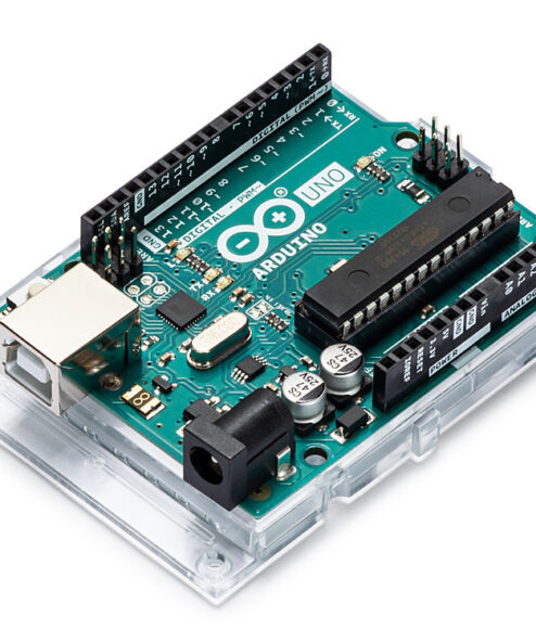 Pcb prototype board for Arduino uno – اتقان الالكترونية
