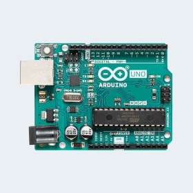 اردوينو اونو الايطالي arduino uno R3 – اتقان الالكترونية