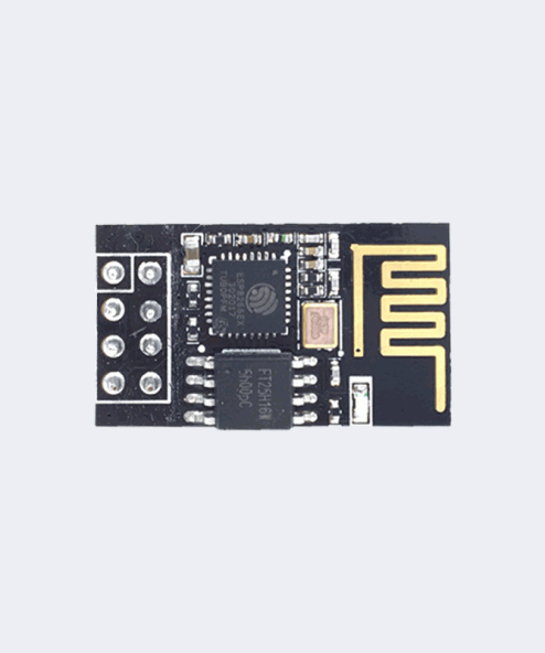 USB Adapter for ESP8266-ESP-01 WIFI Downloader Module – اتقان الالكترونية