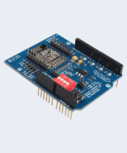 DFPlayer Mini MP3 Player Module For Arduino – اتقان الالكترونية