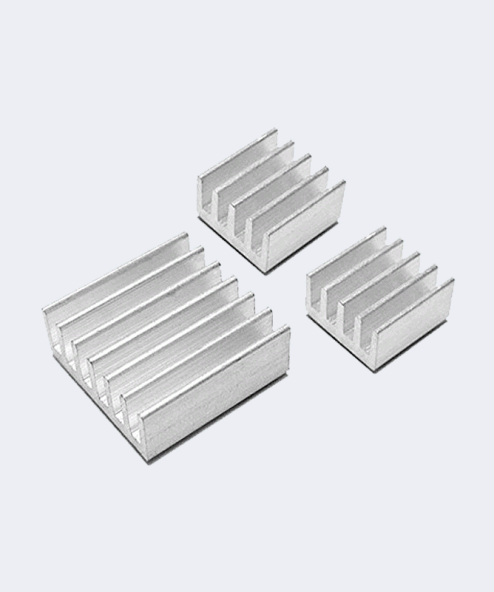 cascade GPIO board – expansion board for raspberry pi – اتقان الالكترونية