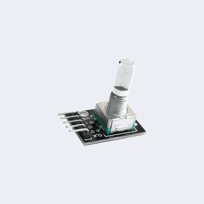 360 degree Rotary Encoder Module – اتقان الالكترونية
