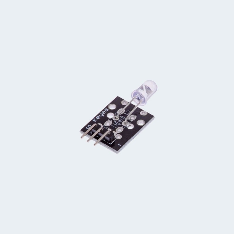 IR LED Module_infrared LED Tx – اتقان الالكترونية