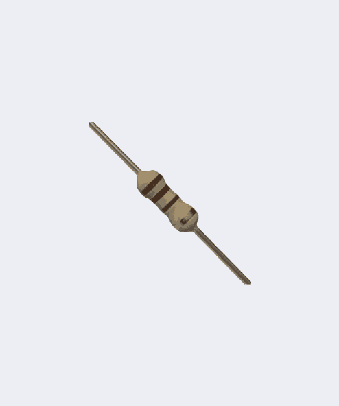 Resistor 30K Ohm 1/4W عدد 2 مقاومات 30 كيلو اوم – اتقان الالكترونية