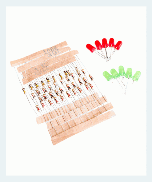 Microbit 37 Sensors Kit With Tutorial Without Microbit Board اتقان