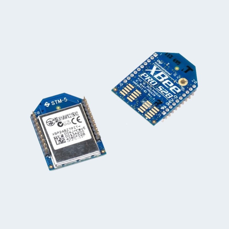 Xbee shield + XBee PRO S2B for Arduino – اتقان الالكترونية