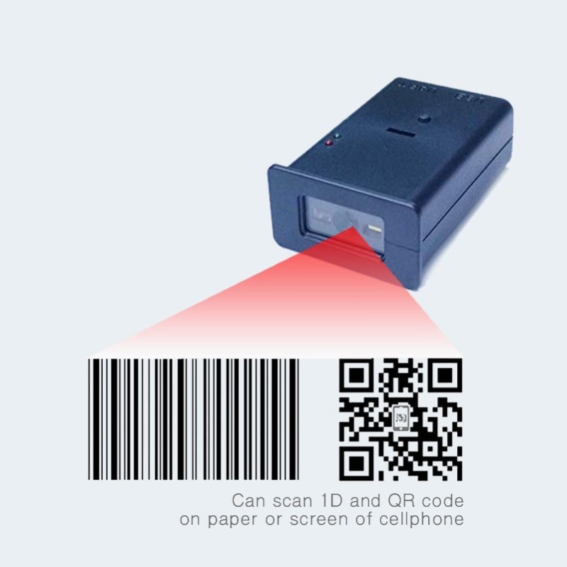 GM66-BarCode–Scanner – اتقان الالكترونية