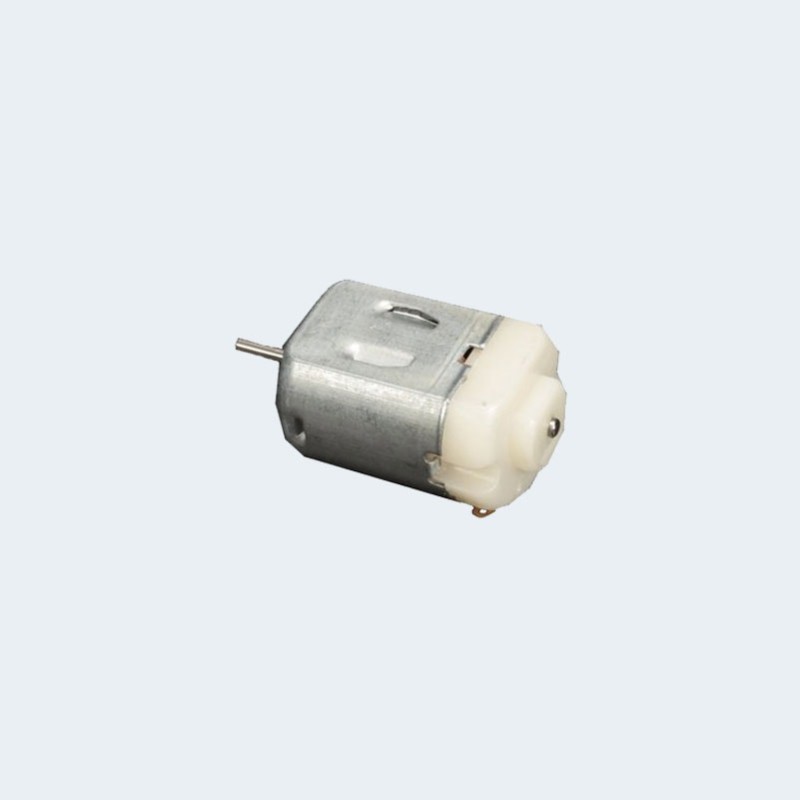DC Motor 5 volt موتور صغير – اتقان الالكترونية