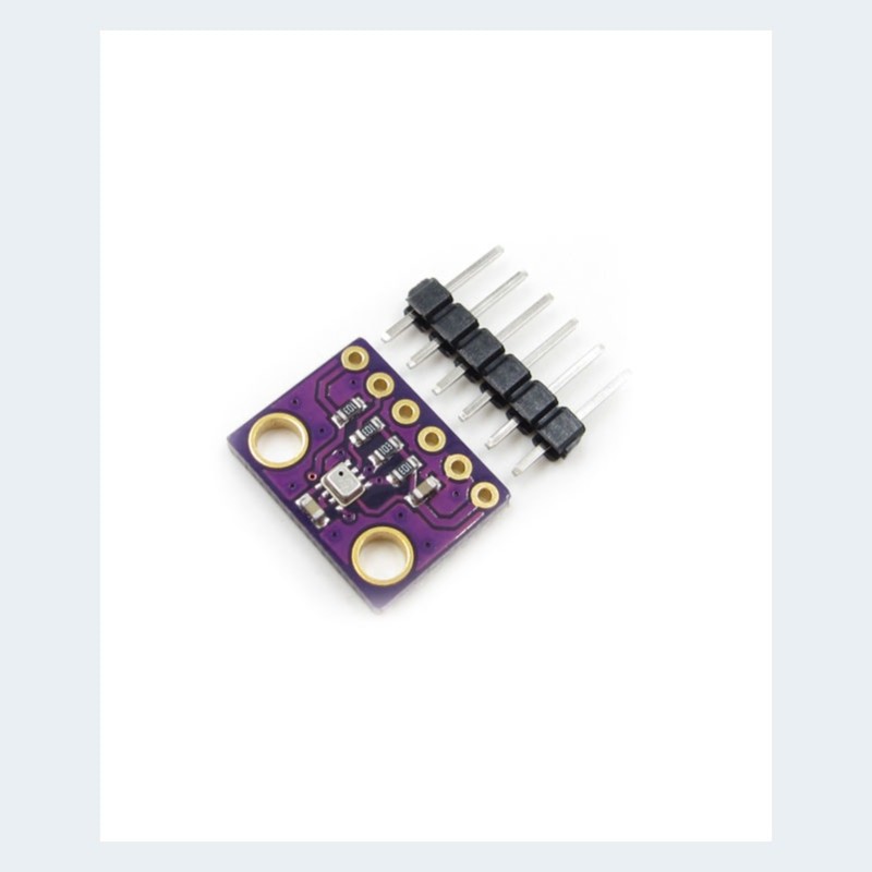 BME280 pressure sensor 3.3v – اتقان الالكترونية