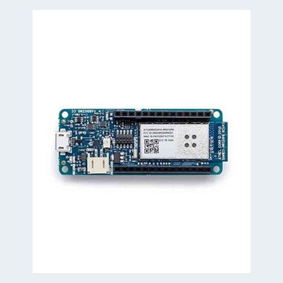 ARDUINO MKR1000 WiFi with HEADERS – Italy – original – اتقان الالكترونية