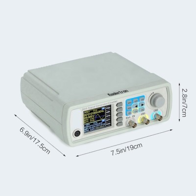 Function Generator/Counter/Frequency Meter – اتقان الالكترونية