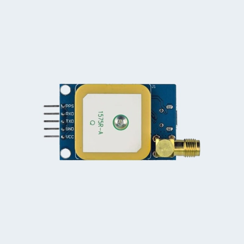 NEO-6M GPS Module Ublox With Micro USB Interface – اتقان الالكترونية