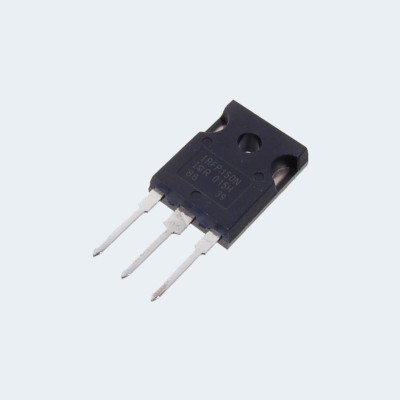 IRFP150N HEXFET Power MOSFET transistor 100V 42A – اتقان الالكترونية