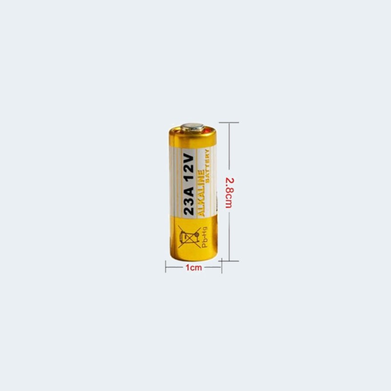 Battery 23A 12volt battery – اتقان الالكترونية