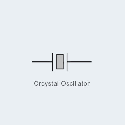 Crystal Oscillator 11.0592MHz – اتقان الالكترونية