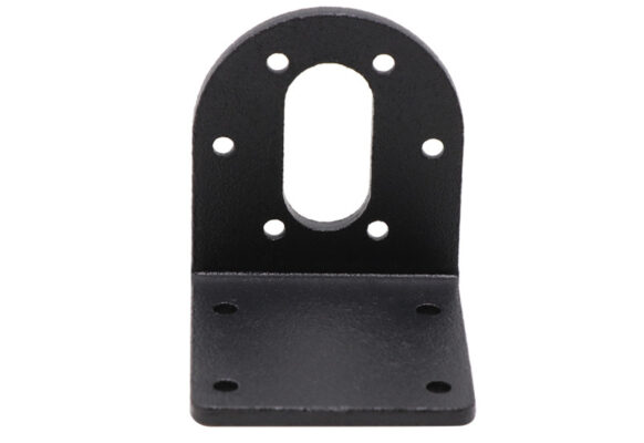Bracket for Gear Motor – اتقان الالكترونية