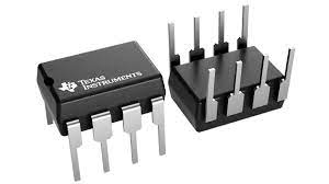 INA106 precision fixed-gain differential amplifier op-amp – اتقان ...
