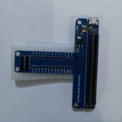 GPIO board for Micro Bit – اتقان الالكترونية